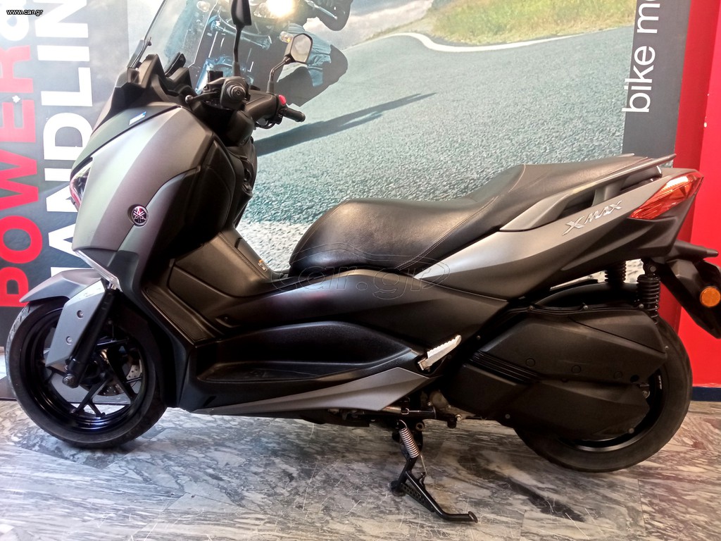 Car.gr - Yamaha X-Max 300 2019 ΑΨΟΓΟ