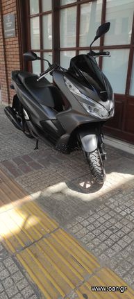 Car.gr - Honda PCX 125 2020