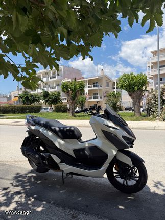 Car.gr - Sym Jet X 125 2022