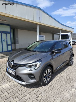 Car.gr - Renault Captur 2021