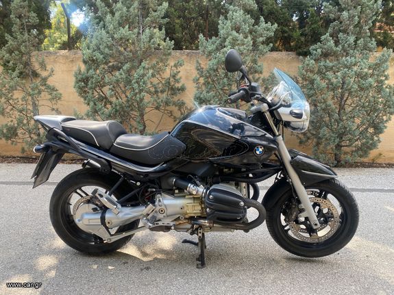 Car.gr - Bmw R 1150 R 2005 ΥΠΕΡΑΡΙΣΤΗ-ΠΡΟΣΦΑΤΟ ΜΕΓΑΛΟ ΣΕΡΒΙΣ!!