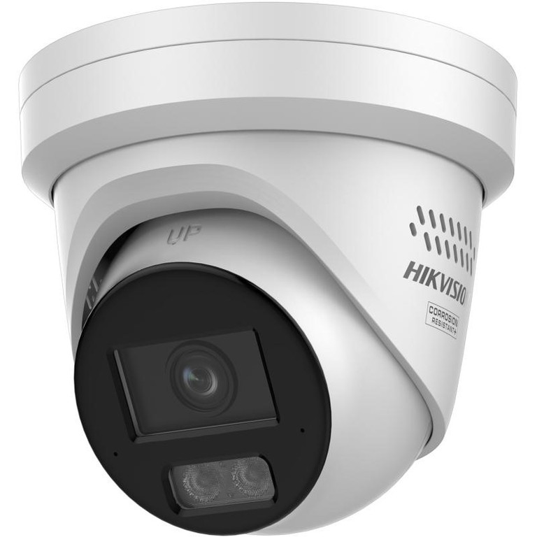 Car.gr - HIKVISION DS-2CD2347G3-LIS2UY/SL(2.8mm)Δικτυακή κάμερα Dome (τύπου turret) 4MP, Smart ...