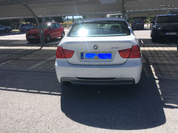 Car.gr - Bmw 316 2010 M PACKET