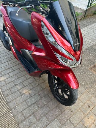 Car.gr - Honda PCX 125 2020 Pcx 125