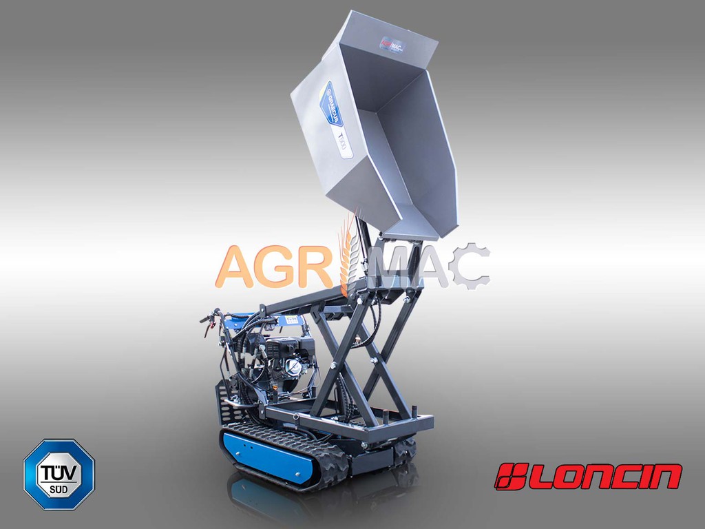 Car.gr - Ντάμπερ - Dumper Graecus 2025 ΝΤΑΜΠΕΡ ΜΕ ΥΨΗΛΗ ΑΝΑΤΡΟΠΗ ...