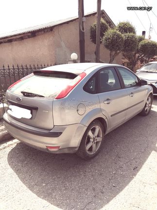 Car.gr - Ford Focus 2006 TDCI