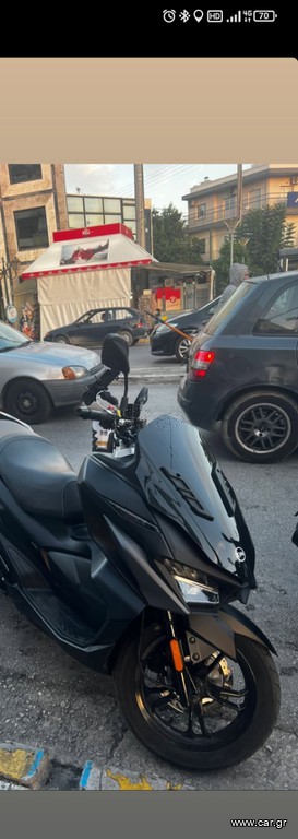 Car.gr - Sym Jet X 2022 125