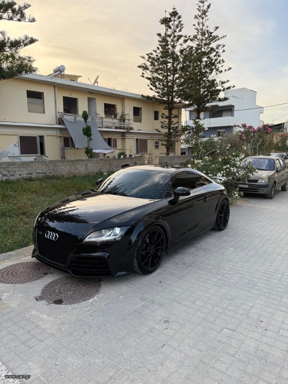 Car.gr - Audi TT 2010 2.0 TFSI