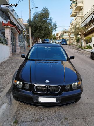 Car.gr - Bmw 316 2002 E46 COMPACT