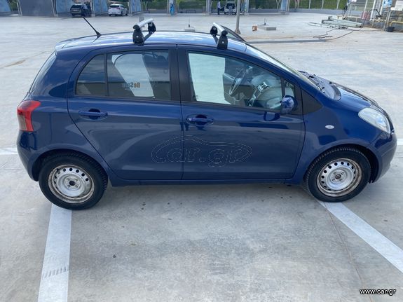 Car.gr - Toyota Yaris 2006