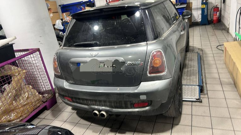 Car.gr - Mini Cooper S 2008 R56