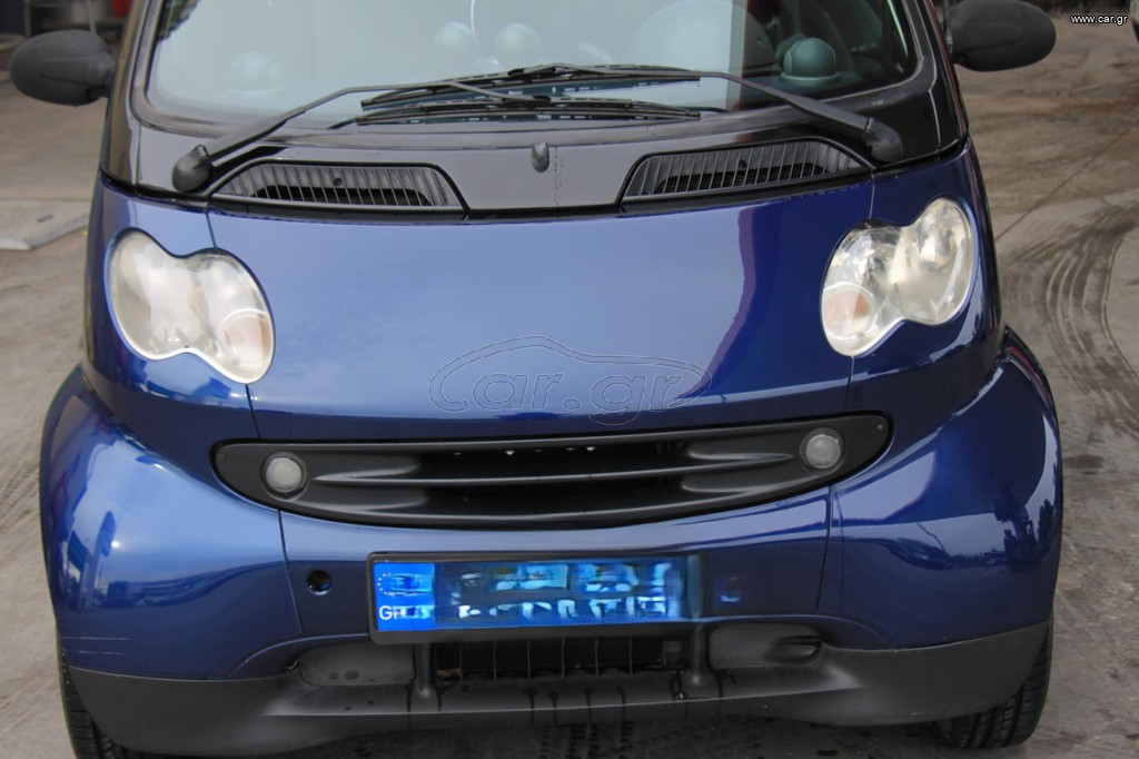Car.gr - Smart ForTwo 2007 PULSE