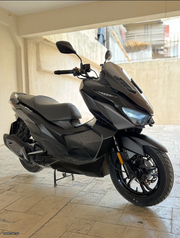 Car.gr - Sym Jet X 125 2022