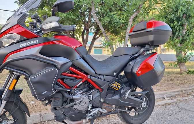 Car.gr - Ducati Multistrada 950 2022 21'