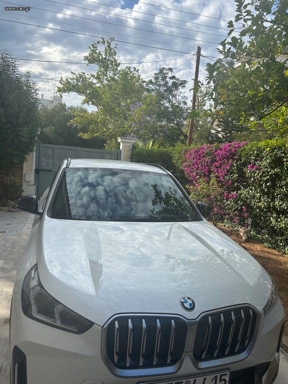 Car.gr - Bmw X1 2023 S DRIVE 20