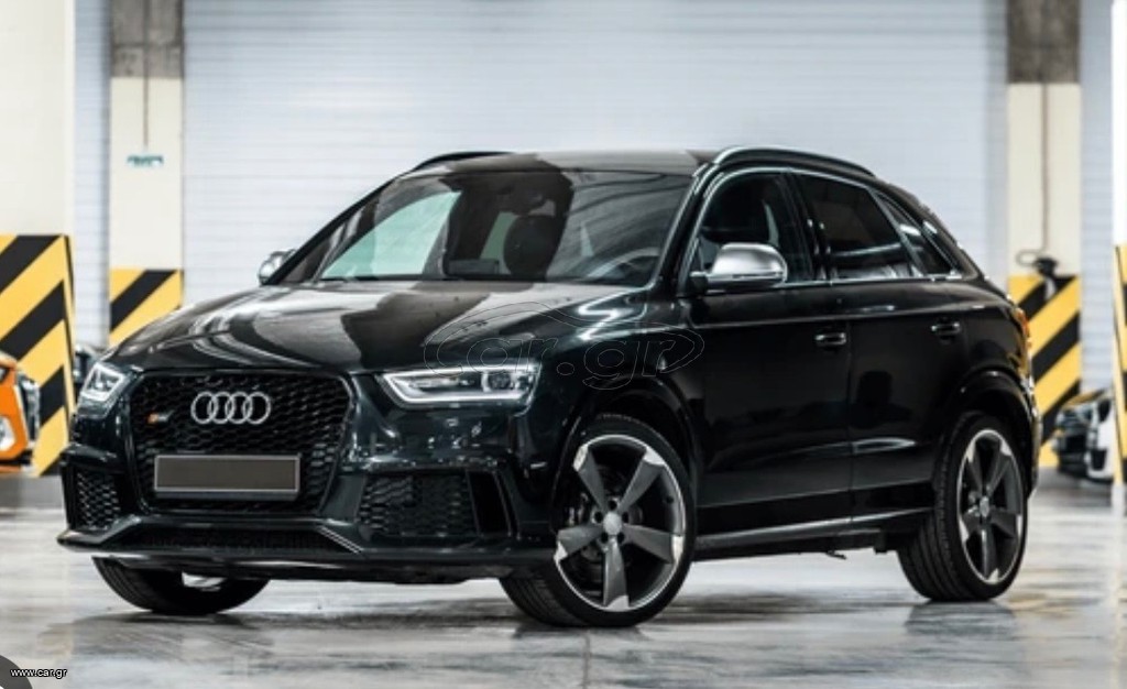 Car.gr - Audi RSQ3 2015 Panorama 2.5 TFSI QUATTRO 340hp