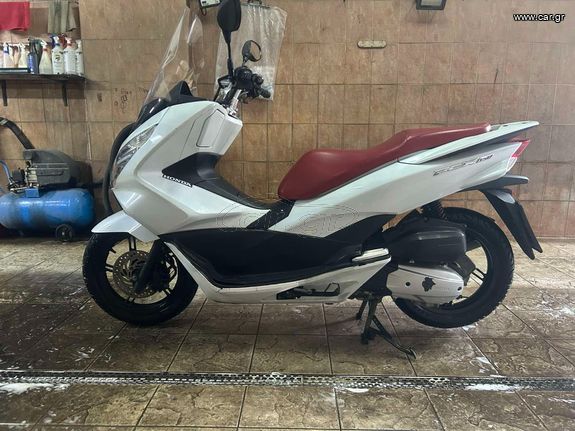 Car.gr - Honda PCX 150 2015