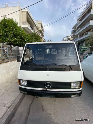 Car.gr - Mercedes-Benz MB 100 2000 D