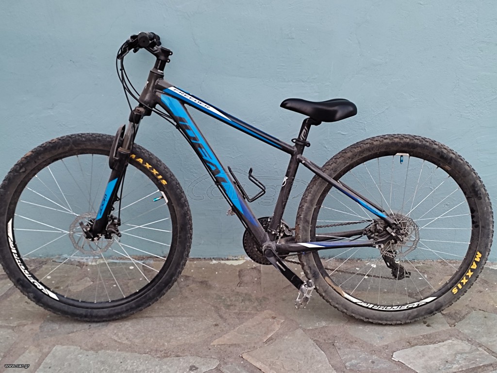 Car.gr - Mountain Ideal 2019 Freeder