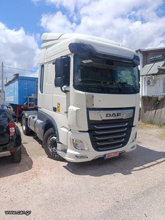 Car.gr - DAF 2020 XF 480 EURO 6D με τδραυλικα ανατροπης