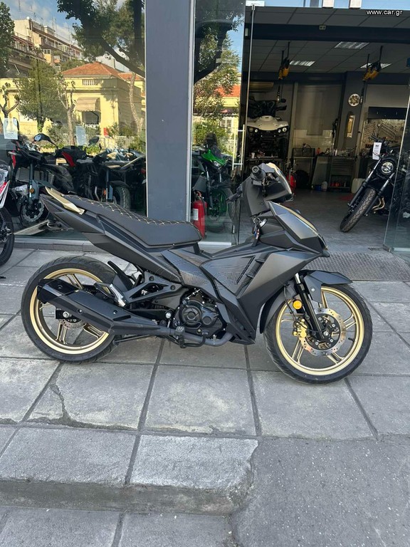 Car.gr - Sym VF 185 2024