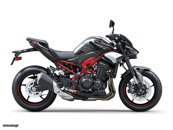 Car.gr - Kawasaki Z 900 2025