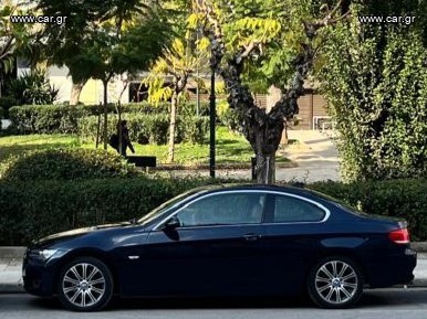 Car.gr - Bmw 325 2007 Coupe 325Xi - All Wheel Drive / Sunroof