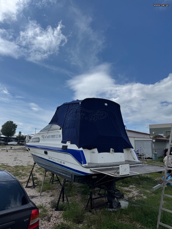 Car.gr - Bayliner 1995 2655