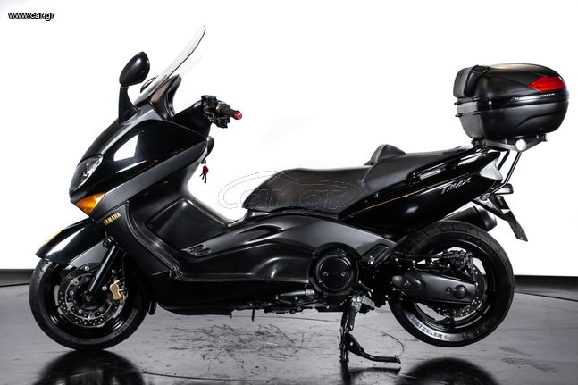 Car.gr - Yamaha T-MAX 500 2007