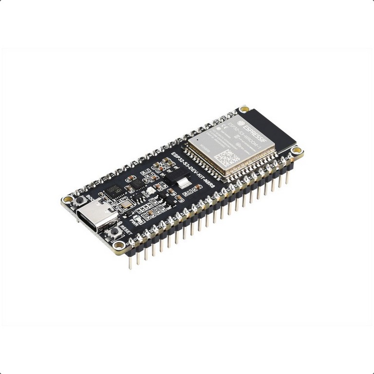 Car.gr - ESP32-S3 Microcontroller, 2.4GHz Wi-Fi Development Board ...