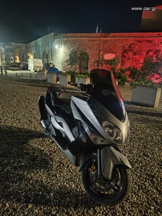Car.gr - Yamaha T-MAX 500 2011