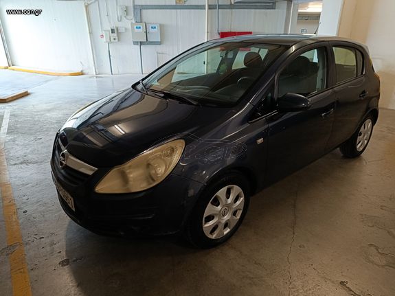 Car.gr - Opel Corsa 2008