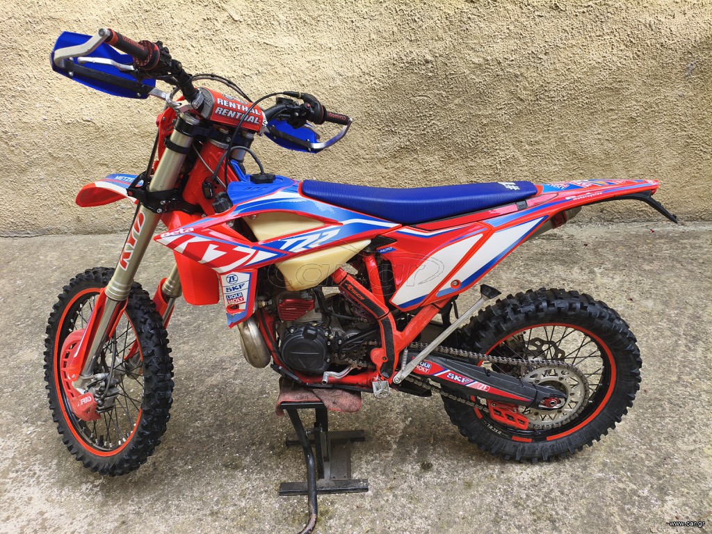 Car.gr - Beta RR 300 2022 RR300