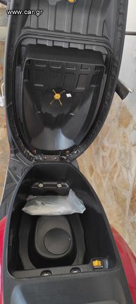 Car.gr - Sym Jet 4 2016