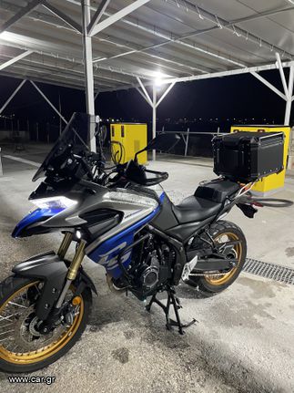 Car.gr - Voge 525 DSX 2023