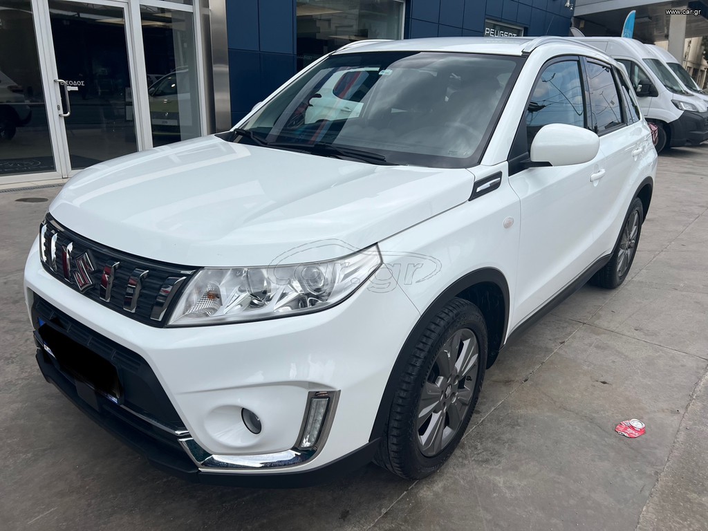 Car.gr - Suzuki Vitara 2019 1.400CC FULL EXTRA