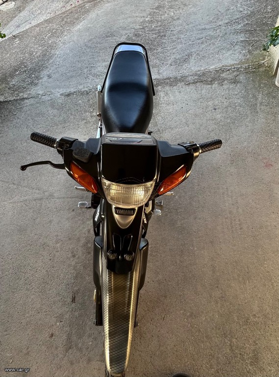 Car.gr - Yamaha F1 Z 2003