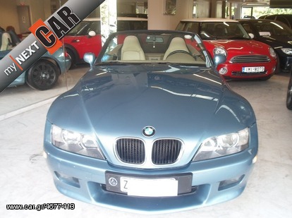 Car.gr - Bmw Z3 '00 αγοραζουμε μετρητοις