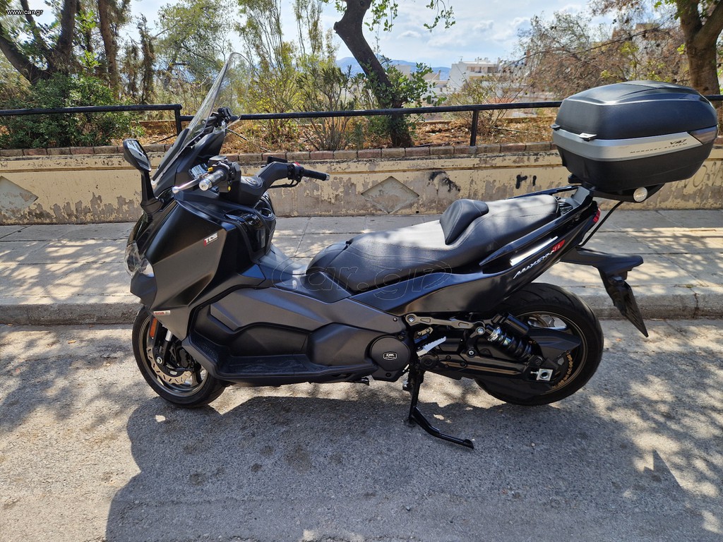 Car.gr - Sym Maxsym TL 2023