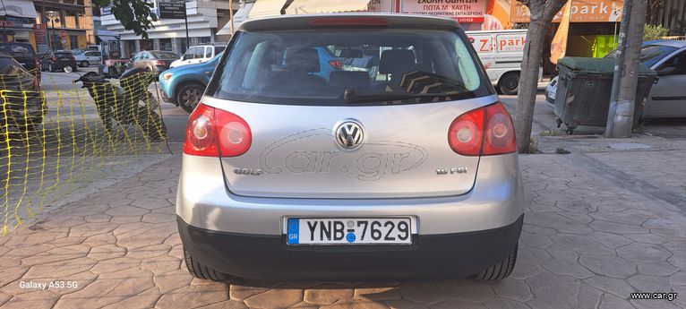 Car.gr - Volkswagen Golf 2006