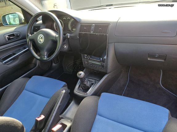 Car.gr - Volkswagen Golf 2002