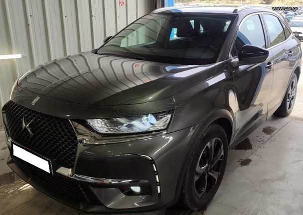 Car.gr - DS DS7 2020 1.5 BlueHDi 130hp Be Chic.!!