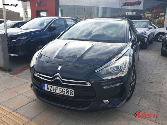 Car.gr - Citroen DS5 2013