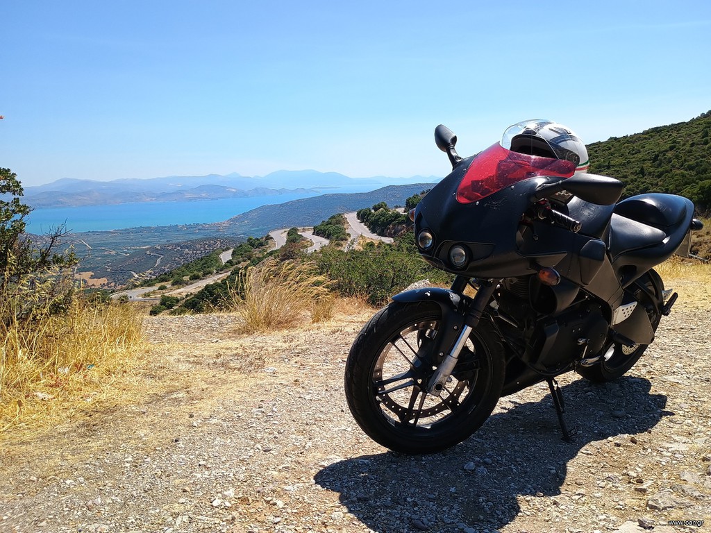 Car.gr - Buell XB9R Firebolt 2004