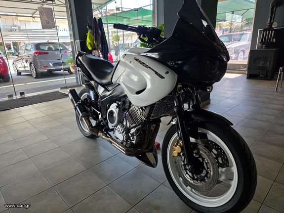Car.gr - Yamaha TDM 850 2001
