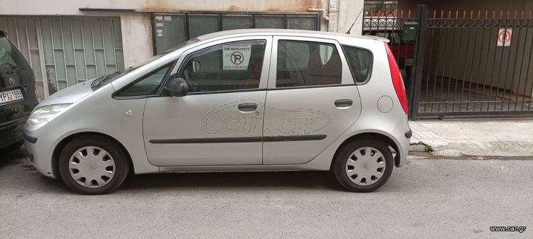 Car.gr - Mitsubishi Colt 2005