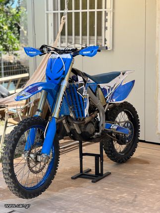 Car.gr - TM 250 2020