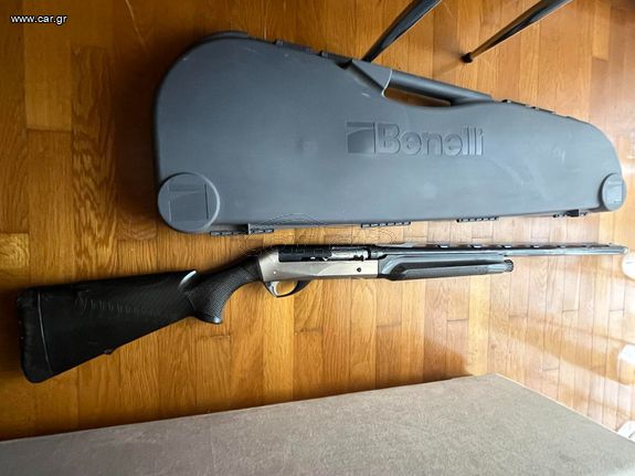 Car.gr - καραμπινα Benelli Super Sport