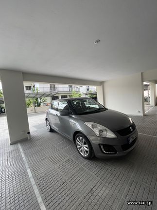 Car.gr - Suzuki Swift 2016