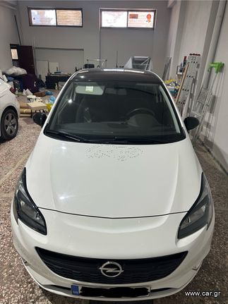 Car.gr - Opel Corsa 2016 Color Edition EcoFlex